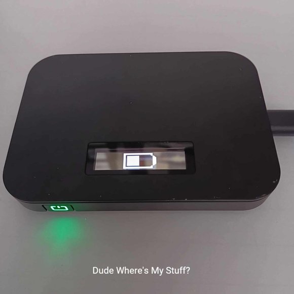 T-MOBILE | Other | Franklin T 256gb Mobile Hotspot Unit Only Parts ...
